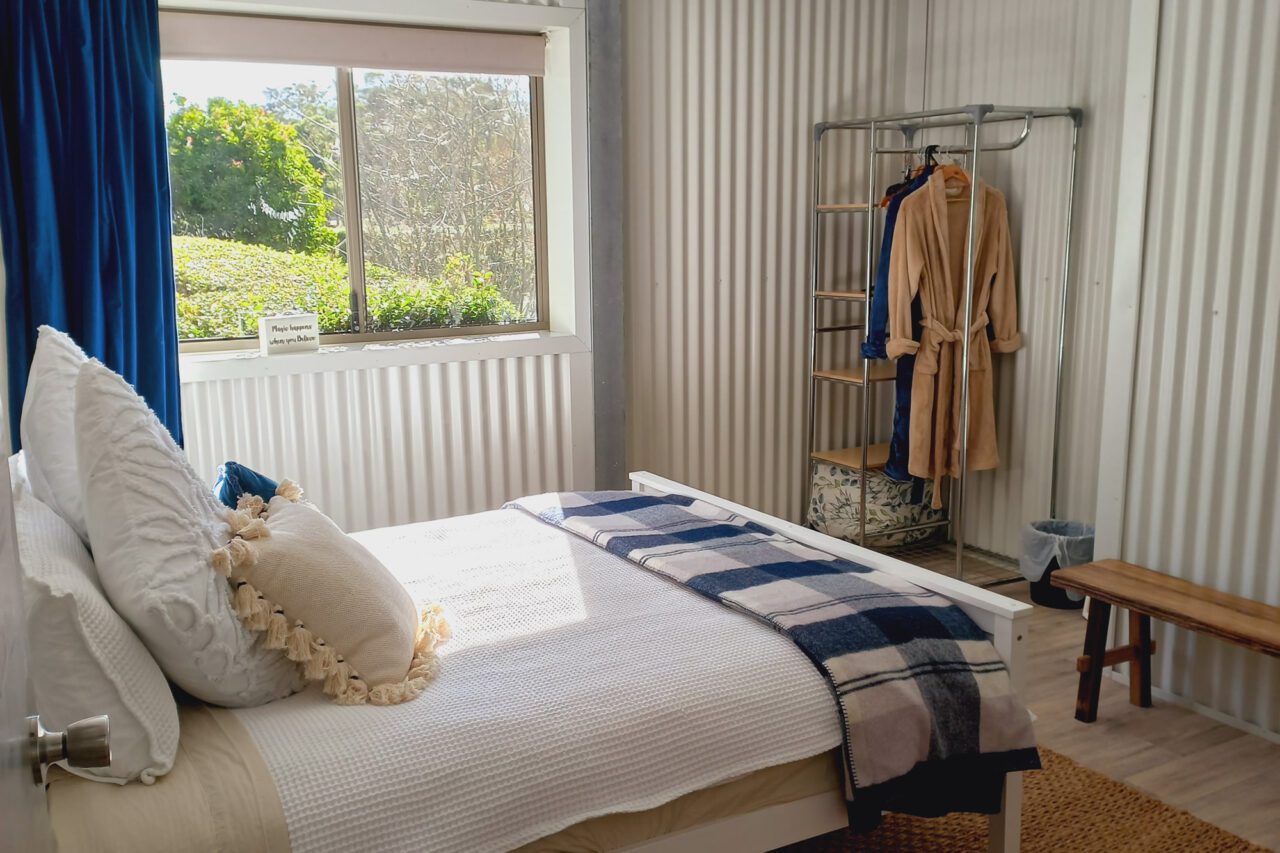 Southern Highlands Accommodation - Highlands Centre for Healing